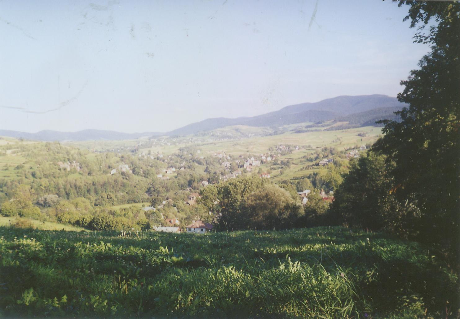 Konina - Gmina Niedźwiedź